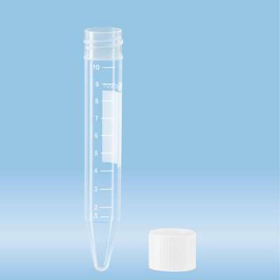 Microvette® 200 EDTA K3E, 200 µl, cap violet, flat base | Tubes ...