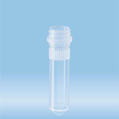 Microvette® 200 EDTA K3E, 200 µl, cap violet, flat base | Tubes ...