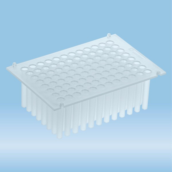 Tip comb, PCR Performance Tested, PP | Deep well blocks | General ...