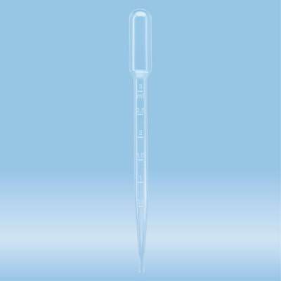 Microvette® 200 EDTA K3E, 200 µl, cap violet, flat base | Tubes ...