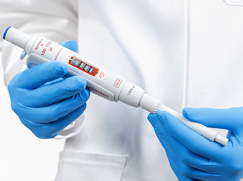 refill-revolution | SARSTEDT