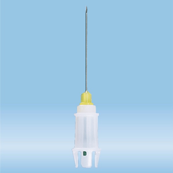 S-Monovette® needle, 20G x 1 1/2'', yellow, 1 piece(s)/blister ...
