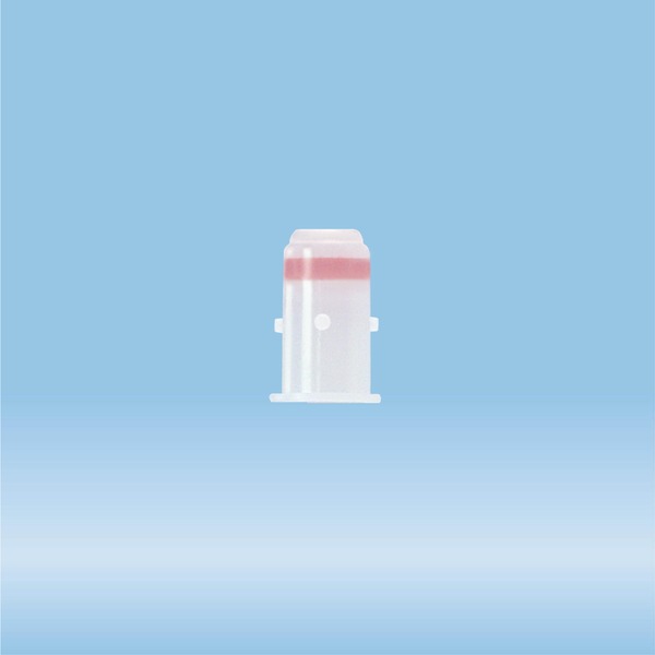 Membrane adapter | Needles and adapters | Venous blood | Diagnostic ...