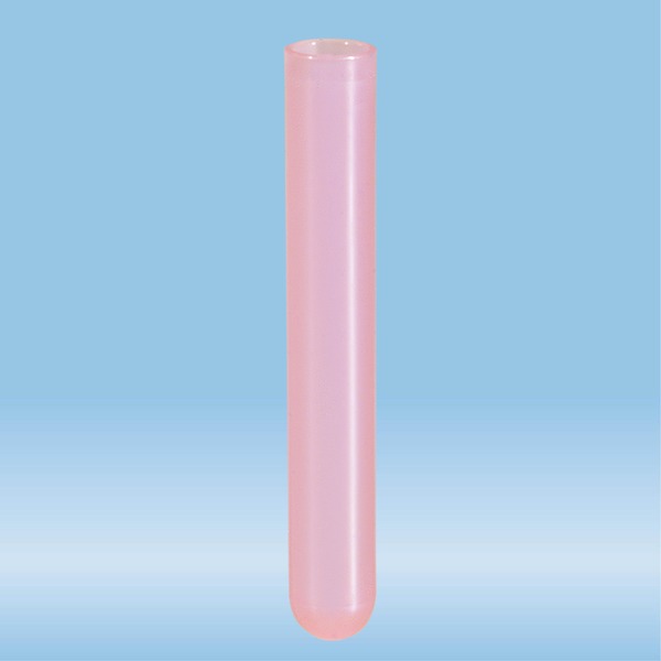 Tube, 5 ml, (LxØ): 75 x 12 mm, PP | Tubes | Reagent and centrifuge ...