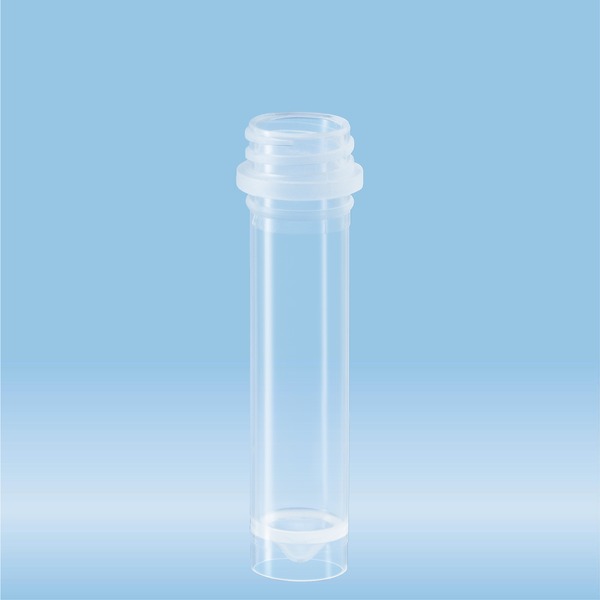 Screw cap micro tube, 2 ml | Screw cap micro tubes | Screw cap micro ...