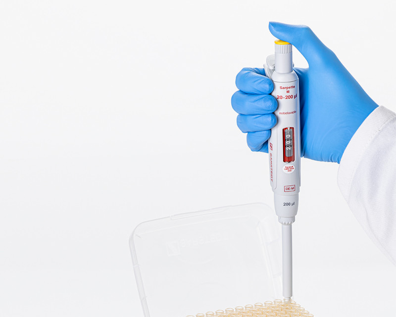 SARSTEDT Sarpette M | SARSTEDT