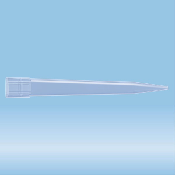 Pipette tip, 10 ml, blue, 25 piece(s)/box | Pipette tips | Liquid ...