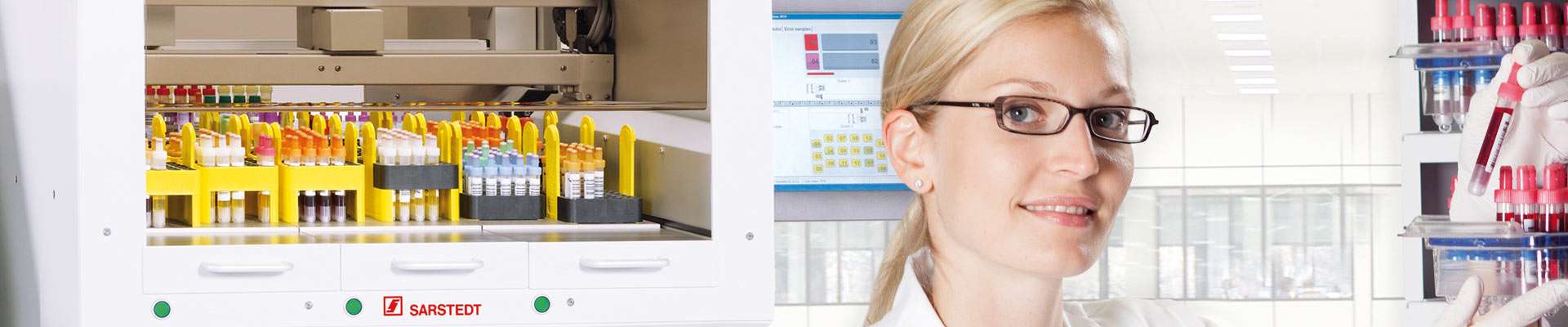 SARSTEDT