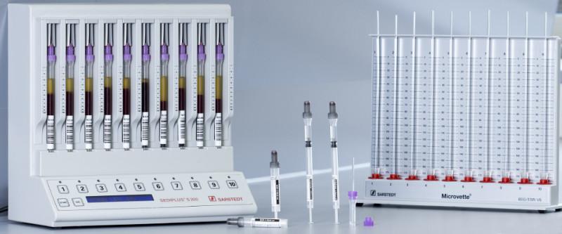 Diagnostic | SHOP | SARSTEDT