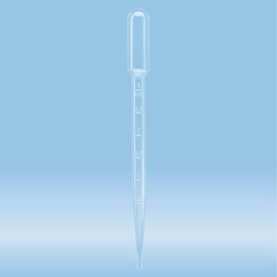 Microvette® 200 EDTA K3E, 200 µl, cap violet, flat base | Tubes ...