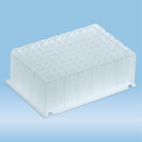 CryoPure tubes, 2 ml, QuickSeal screw cap, white | Cryopreservation ...