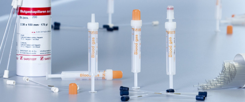 Diagnostic | SHOP | SARSTEDT