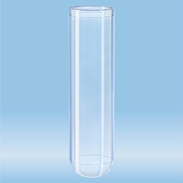 Tube, 30 ml, (LxØ): 95 x 24.8 mm, PP | Tubes | Reagent and centrifuge ...