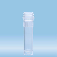 Cryobox, 132 x 132 x 53 mm, format: 9 x 9, for 81 collection tubes ...