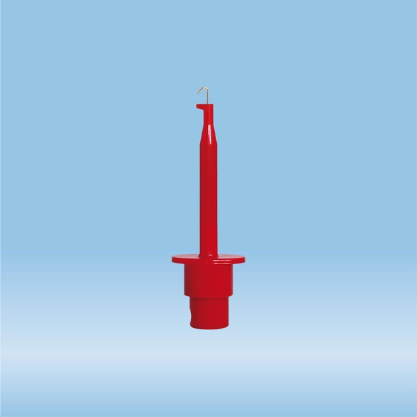 Capillary holder | Tubes | Capillary blood | Diagnostic | SHOP | SARSTEDT
