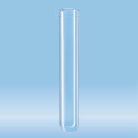 Salivette® Cortisol, with synthetic swab, cap: blue, with paper label ...