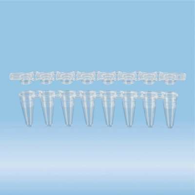 Screw cap micro tube, 2 ml, PCR Performance Tested, Low protein-binding ...