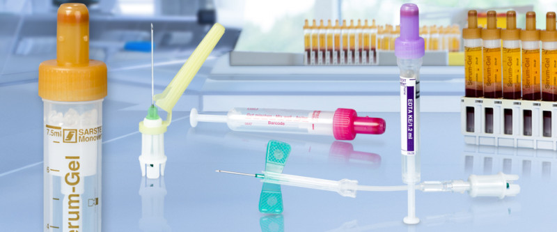 Diagnostic | SHOP | SARSTEDT