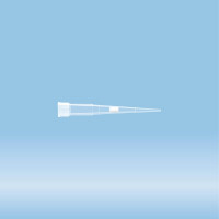 SafeSeal reaction tube, 1.5 ml, PP, PCR Performance Tested, Low protein ...