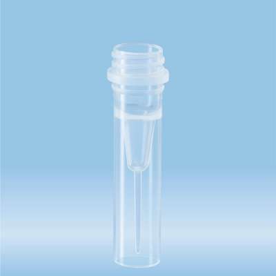 Screw cap micro tube, 2 ml | Screw cap micro tubes | Screw cap micro ...
