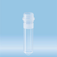 Microvette® 200 EDTA K3E, 200 µl, cap violet, flat base | Tubes ...