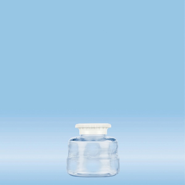 Collection vessel, 250 ml | Filtration | Cell and tissue culture ...
