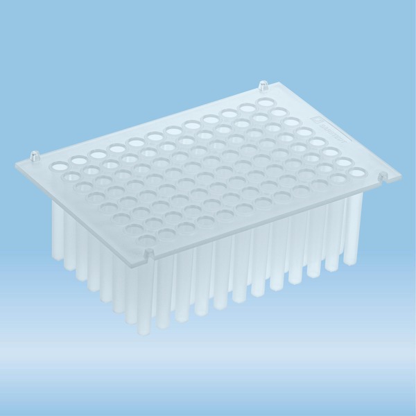 Tip comb, PCR Performance Tested, PP | Deep well blocks | General ...