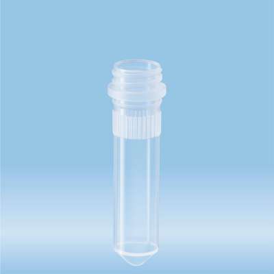 Microvette® 200 EDTA K3E, 200 µl, cap violet, flat base | Tubes ...