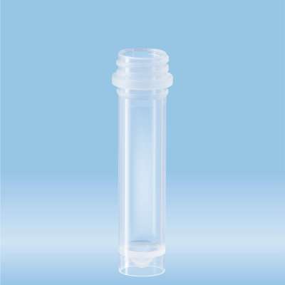 Screw cap micro tube, 2 ml | Screw cap micro tubes | Screw cap micro ...