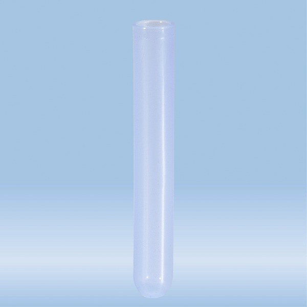 Tube, 5 ml, (LxØ): 75 x 12 mm, PP | Tubes | Reagent and centrifuge ...