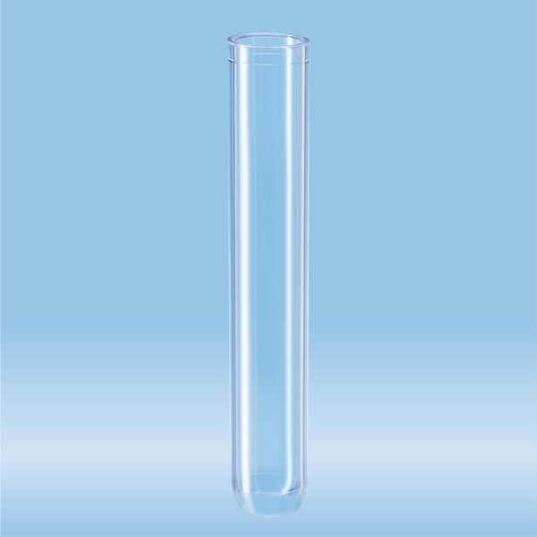 Tube, 5 ml, (LxØ): 75 x 13 mm, PP | Tubes | Reagent and centrifuge ...