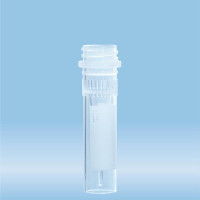 Screw cap micro tube, 2 ml | Screw cap micro tubes | Screw cap micro ...