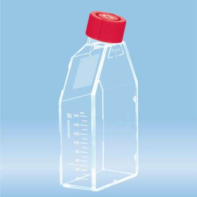 Screw cap tube, 50 ml, (LxØ): 114 x 28 mm, PP, with print | Tubes ...